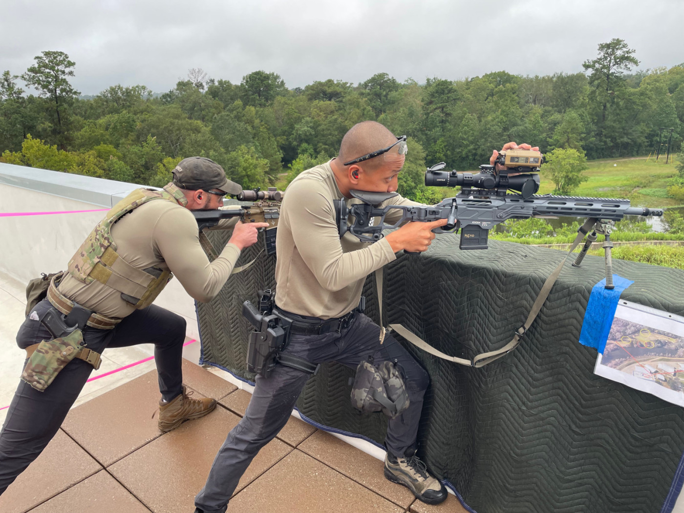 2025 Pirkle Sniper Challenge | TTPOA